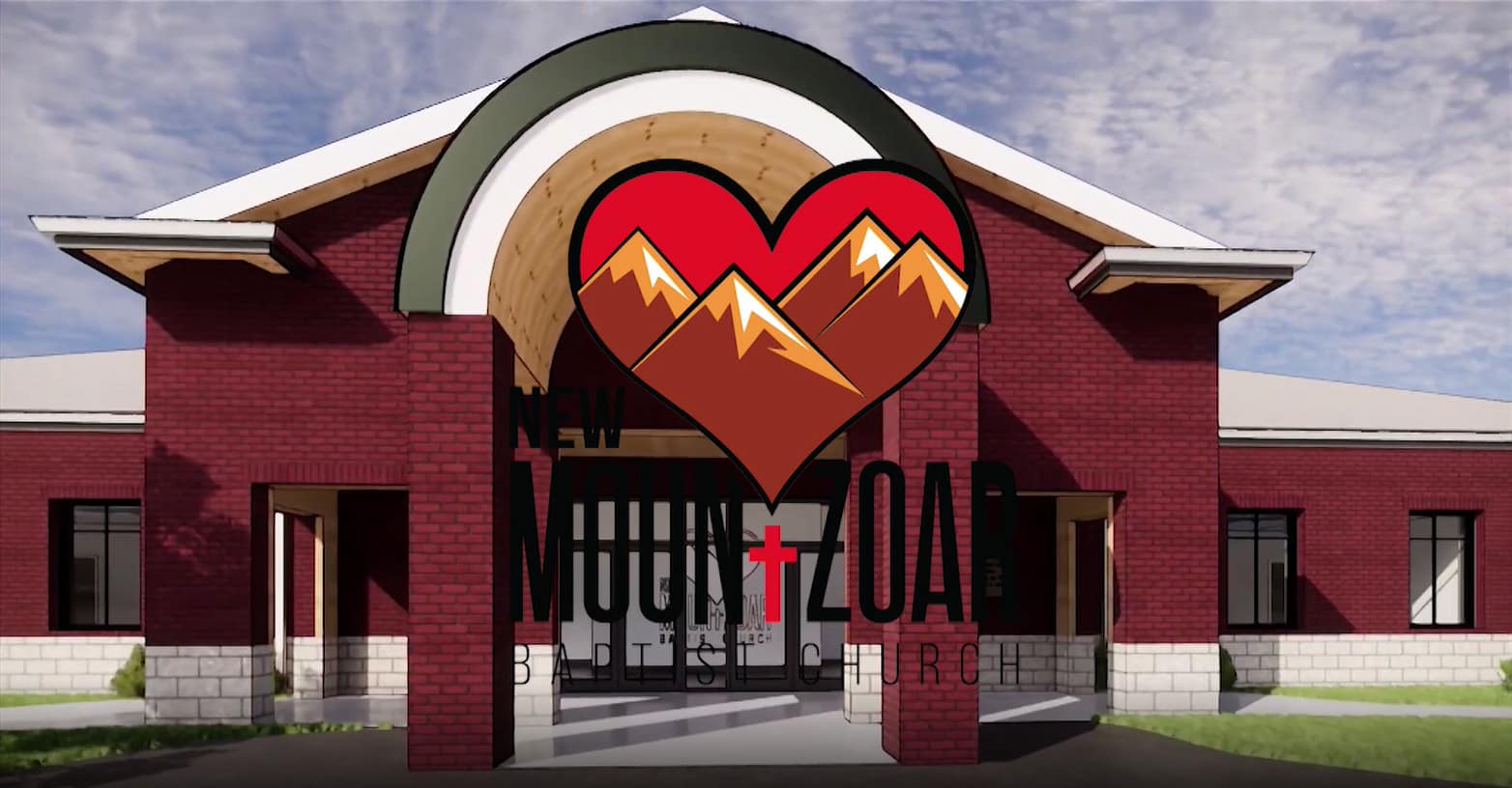 Zoar Logo Home New Mount Zoar Baptist Church